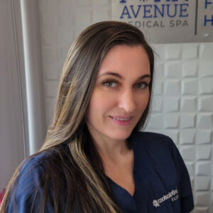 Meet Our Staff - Park Avenue Medical Spa