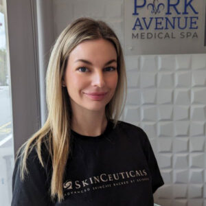 Meet Our Staff - Park Avenue Medical Spa