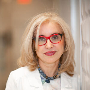 Meet Dr. Tchelebi-Moscatello - Park Avenue Medical Spa